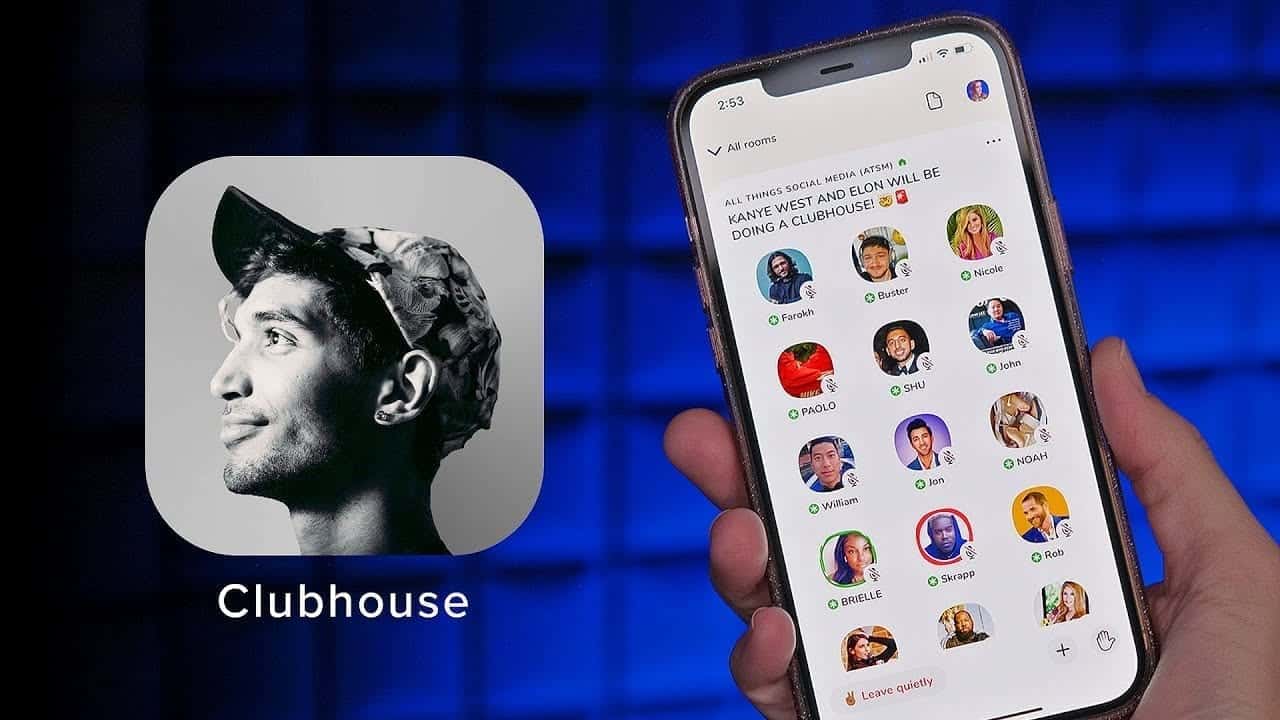 Clubhouse - când va fi disponibilă aplicația și pe Android? - Gadget ...