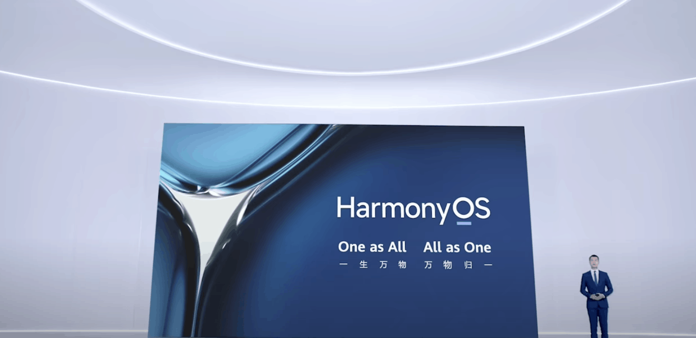 Huawei a lansat Harmony OS! - Gadget-Review.ro