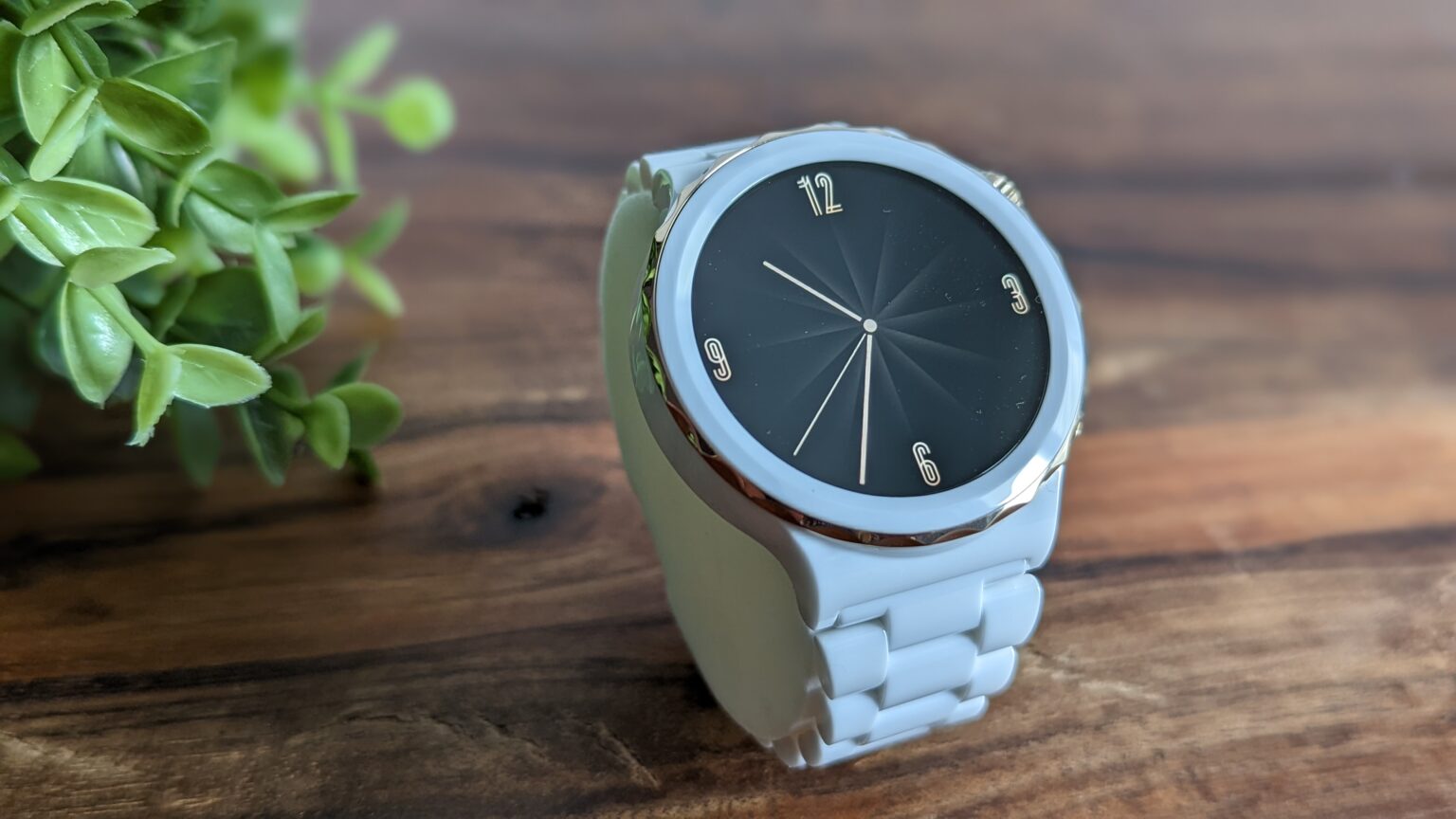 HUAWEI lansează noua serie Watch GT3 Pro - EKG, primul ceas din ...