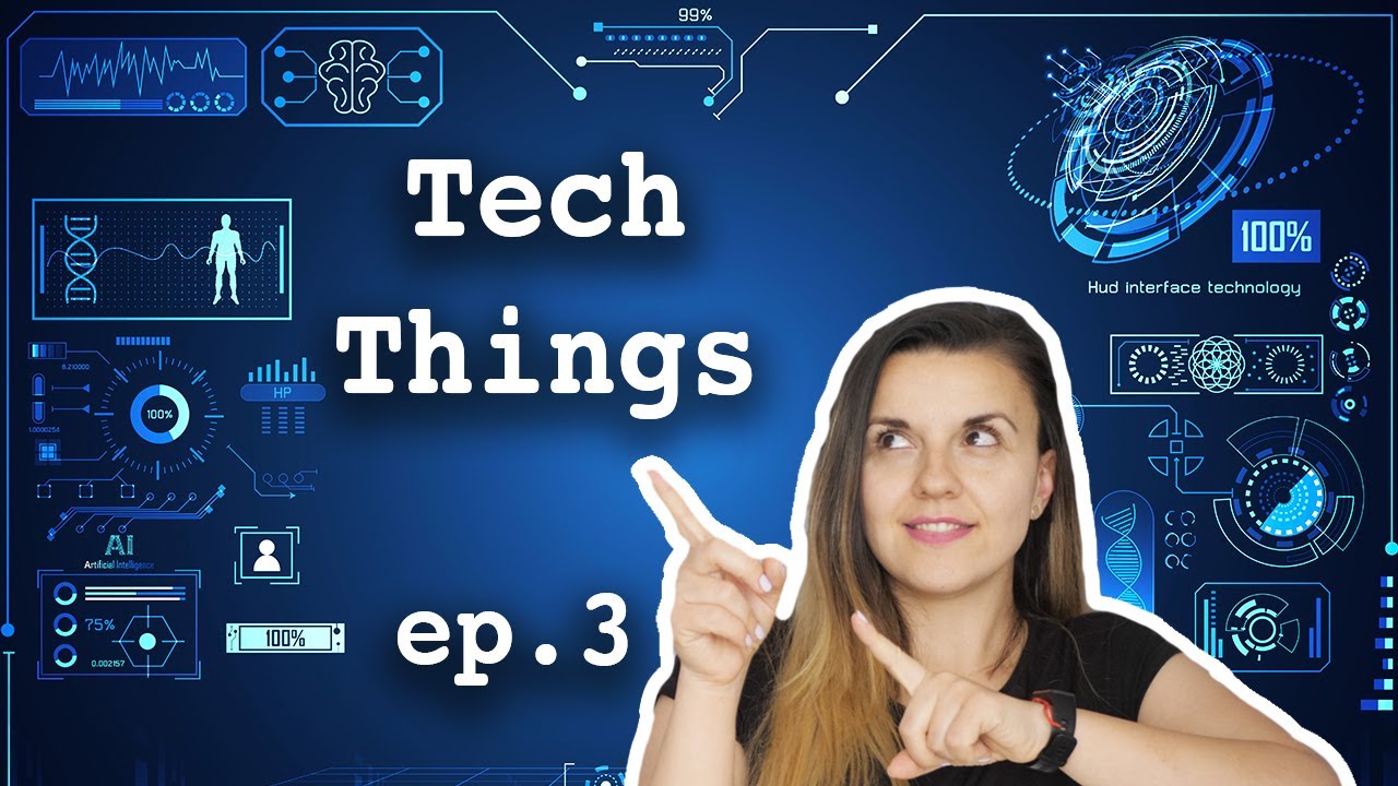 Tech Things (S2, ep.3) - influenceri virtuali, PC-ul de gaming din ...