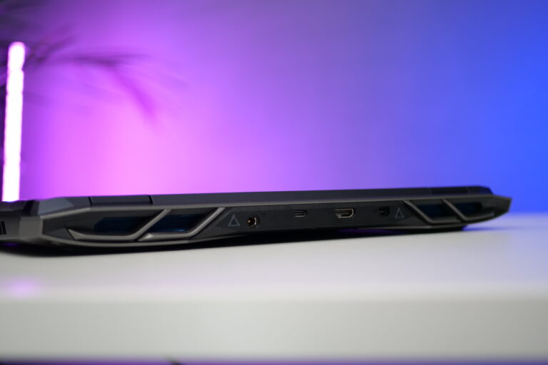 Acer Predator Helios 300 - o "bestie" de gaming! - Gadget-Review.ro