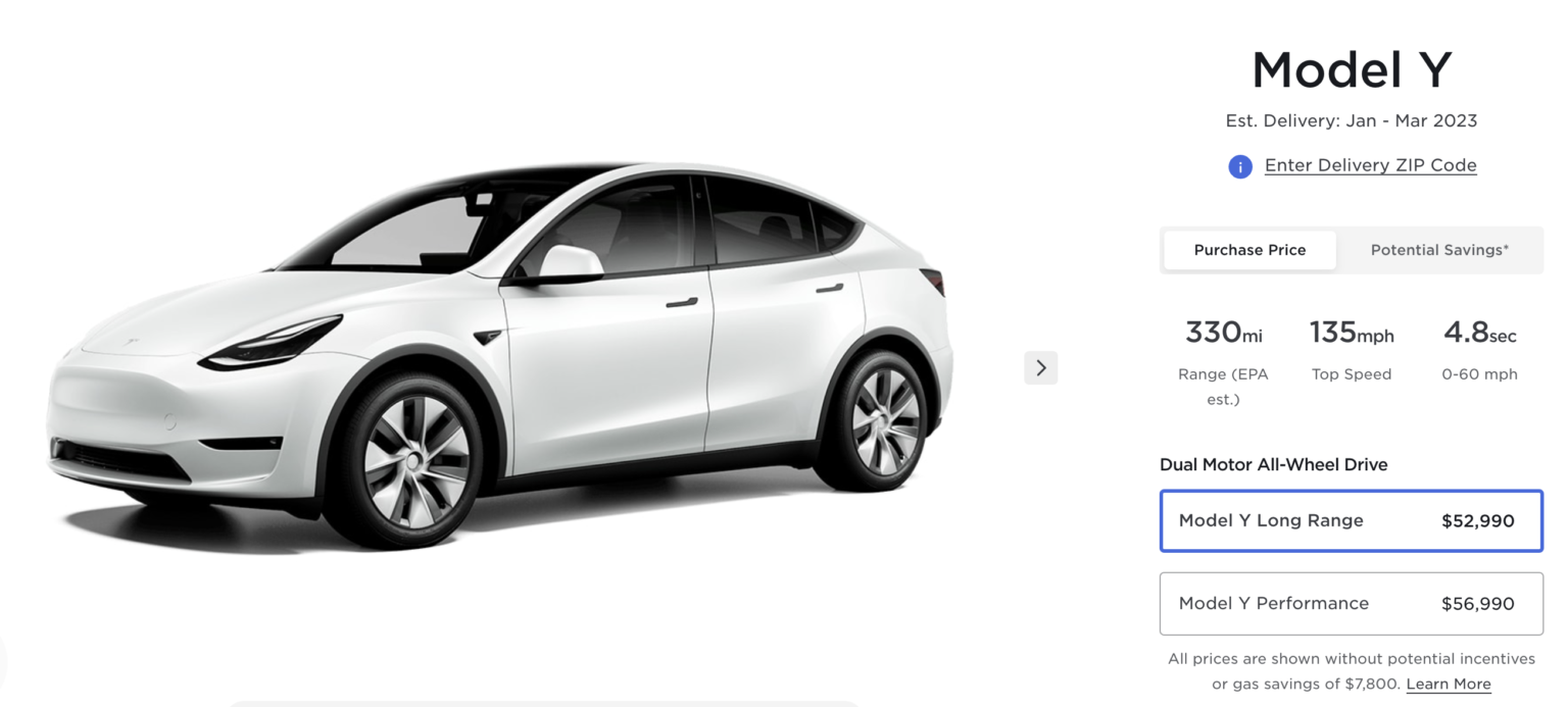 Tesla reduce prețul mașinilor și în România! Tesla Model Y cu 13.000 ...