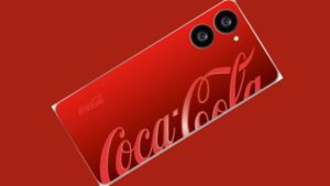 Cola-Phone- smartphone-ul pe care Coca-Cola îl pregătește de lansare ...