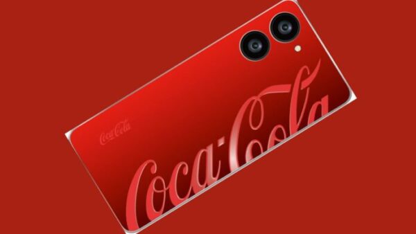 Cola-Phone- smartphone-ul pe care Coca-Cola îl pregătește de lansare ...