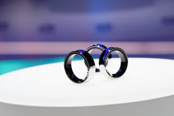 Galaxy Ring - ce face noul inel Smart Samsung! - Gadget-Review.ro